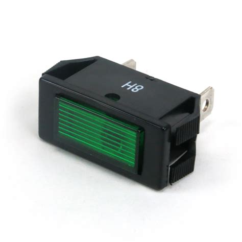 Rectangular Indicator Lights Johnnylawmotors Com