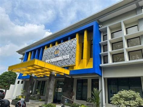Kantor Pelayanan Pajak Pratama Pati | Direktorat Jenderal Pajak