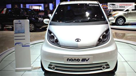 Electric Car Under 5 Lakh In India Automobilindia