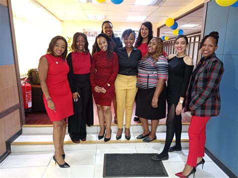 About Us Paramount Bank Kenya