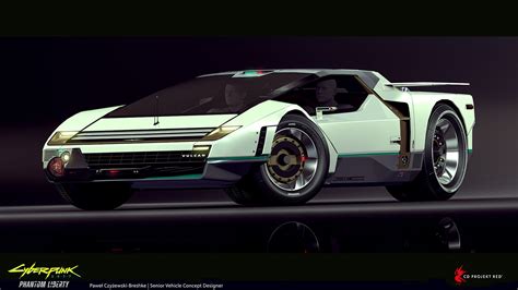 Herrera Riptide Phantom Liberty Behance