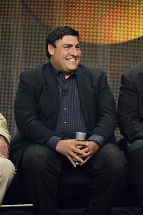 Adam F Goldberg Writer Producer