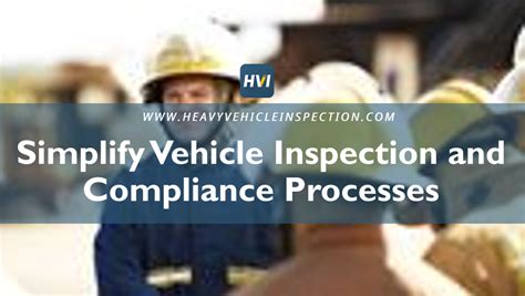 Mobile Mastery Cutting Edge Apps For Simplifying Vehicle Inspection