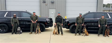 Baldwin County Sheriffs Baldwin County Sheriffs Office
