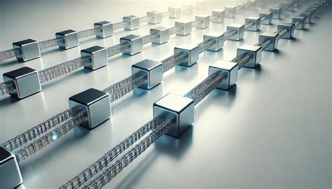 Relay Chains Connecting Different Blockchains Felixrante