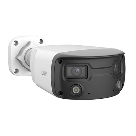 Uniview Ipc2k24se Adf40kmc Wl I0 4mp Hd Colorhunter Wide