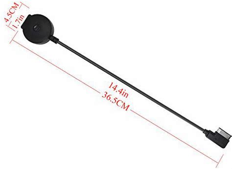 Getuscart Bluetooth Kit Compatible With Mercedes Benz Mmi Car