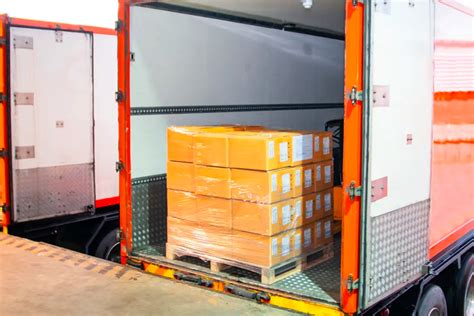 Combining Technology And Talent For Seamless Freight Brokerage Ryder