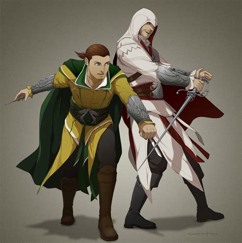 Commission Liam By Doubleleaf On Deviantart