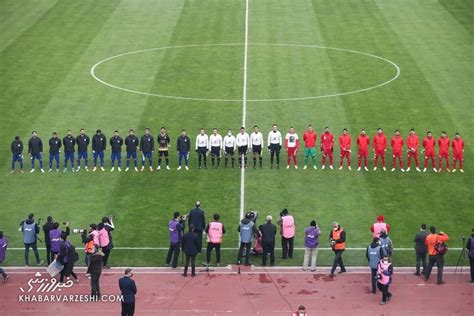 جایگاه پرسپولیس در رنکینگ جهانی پس از شکست سنگین مقابل الهلال استقلال