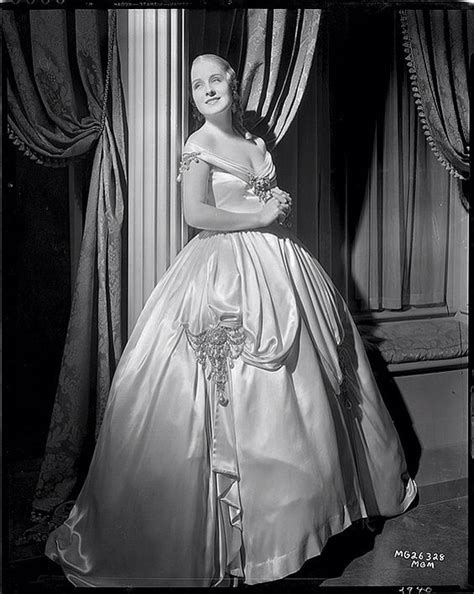 Norma Shearer Norma Shearer Victorian Dress Fashion