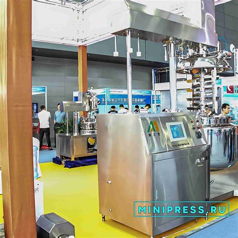 Wet Granulation Binders Wet Granulation Equipment