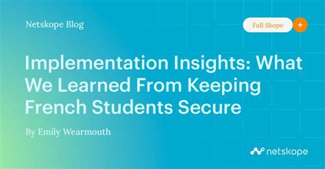 Hashim H On Linkedin Implementation Insights What We Learned From