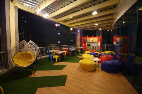 Coworking Spaces In Sec 44 Gurgaon Rhybrid
