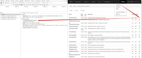 Stuck When Access System And Feed Update · Issue 220 · Yeti Platformyeti · Github