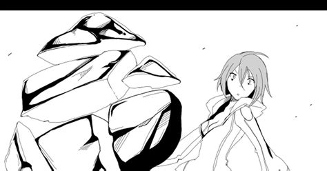 PpⅡ【2章t】 【ピクサイⅡ】お互いの守るべきもの【目覚める意思と守るモノ】 つつみのマンガ PpⅡ【2章目覚める意思と守るモノ