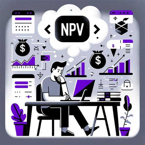 Net Present Value NPV Explained Definitions Formula And Examples