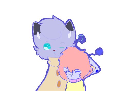 Connie X Fudge By Feathered Robin On Deviantart