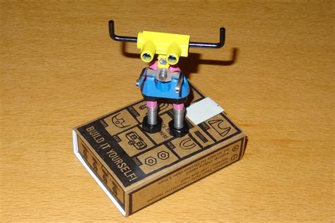 The Offbits Give New Life to Old Bits – GeekDad