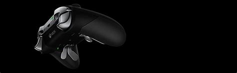 Xbox One Elite Wireless Controller Elite Edition Mx