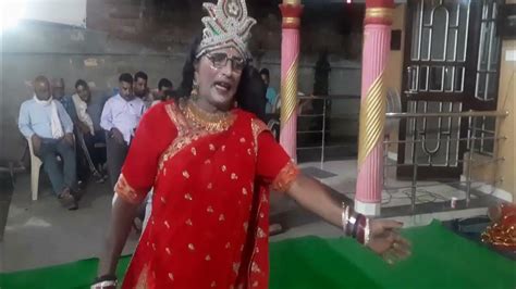 कामाख्या देवी भाग 2 Dhaja Himachali धाजा 04072022 गाँव भराड़ी