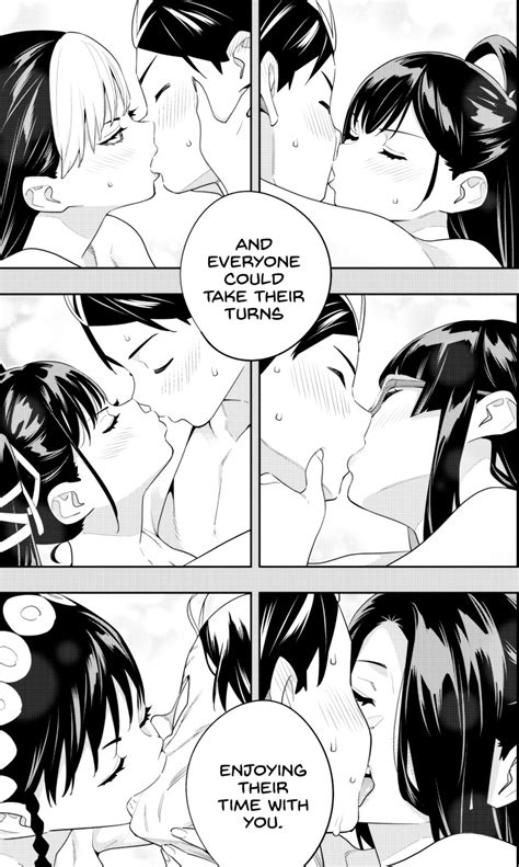 Rule 34 Azuma Fubuki Azuma Himari Mato Seihei No Slave Azuma Homare