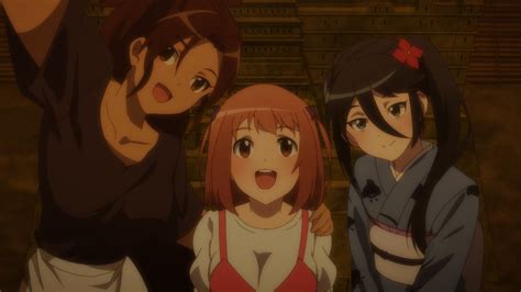 The Devil Is A Part Timer Horario Y Dónde Ver El Episodio 10 De La