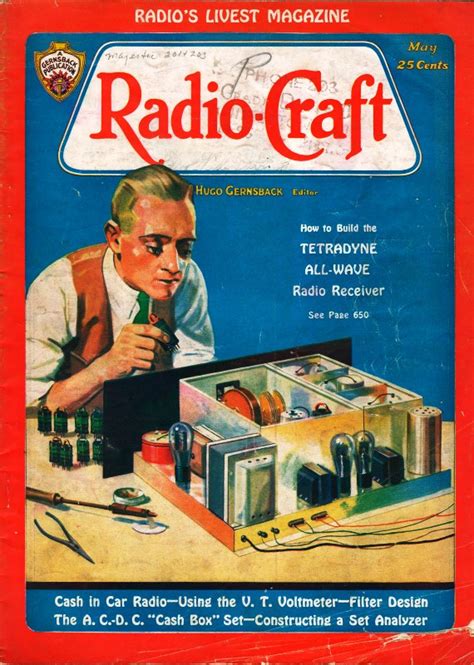 Simplified Coil Calculation May 1932 Radio Craft Rf Cafe