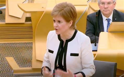 Snp News Scottish Voters Dismayed At Snp Infighting Over Alex