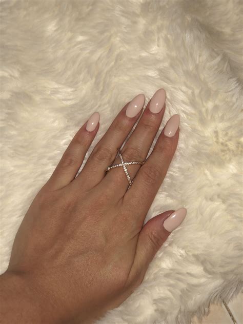 Gel Extension ♥️ Summer Gel Nails Bridal Nails Designs Gel Nail