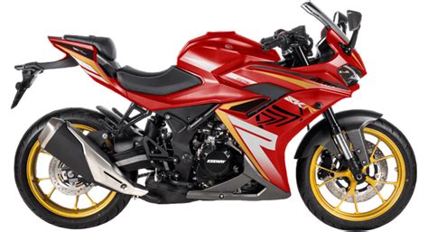 Keeway Rkr250 Tr Motorworld