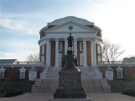 University Of Virginia Rotunda Tour All You Should Know Before You Go