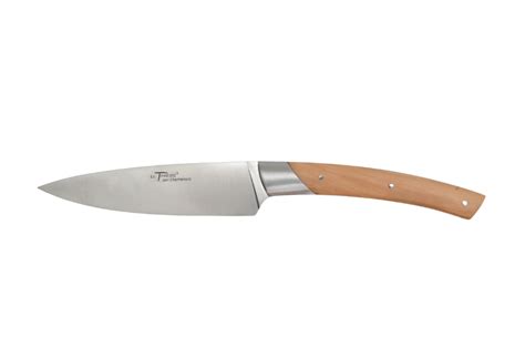coutellerie Chambriard Les grands gourmets Couteau à désosser 12 cm