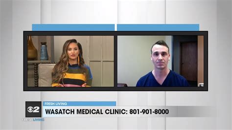 Wasatch Medical Saving Your Sex Life Kutv