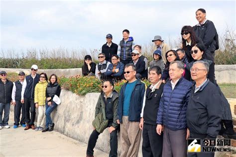 澎縣府公布新人事案 陳其育因防疫有功升任行政處長 地方 Nownews今日新聞