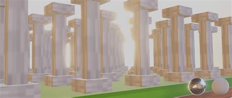 [video] Mark Litwintschik On Linkedin Im Revisiting Blender For Some Gis Rendering Ideas I