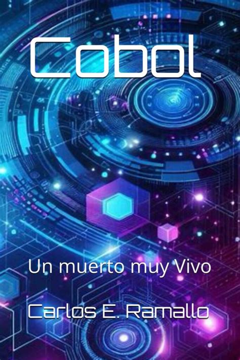 Mejores Libros Cobol Jcl Y Db2