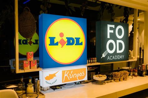 Η Lidl Κύπρου γιόρτασε δημιουργικά την ημέρα του Αγίου Βαλεντίνου