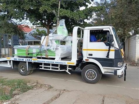 CNC 1325 Standard Router 2 2 KW Dsp Controls At Rs 480000 In Bengaluru ID 21471418162