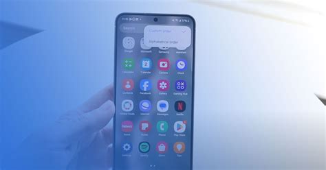 How To Alphabetize Apps On Android Quickly