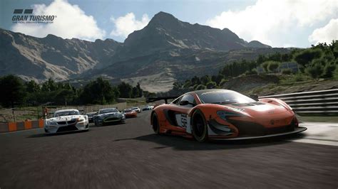 Gran Turismo Realism Redefined Mazda Stories