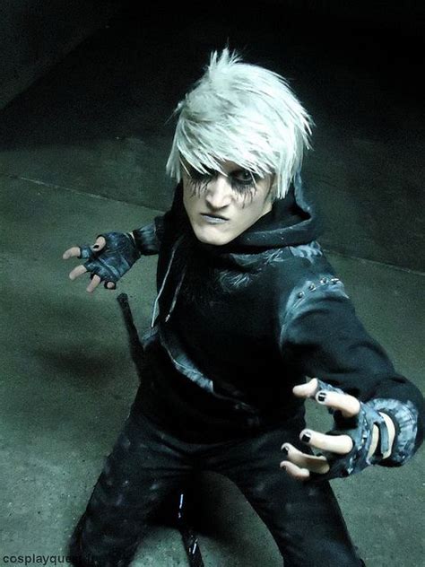 27 Best Images About Jack Frost Costume On Pinterest The Winter