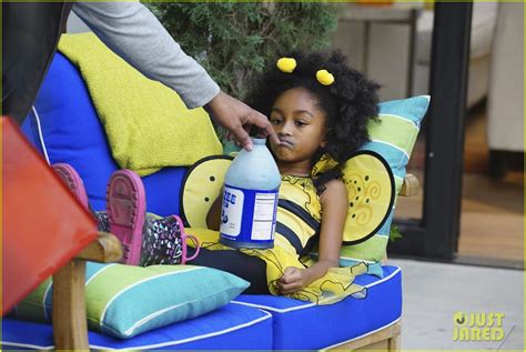 Full Sized Photo Of Uncle Buck The Interrogation Photos The Uncle Buck Season Finale Airs