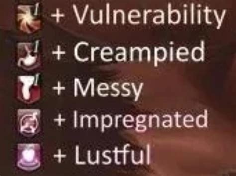 Give Me The Banned Status Effect Please~ R691