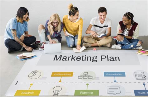 Cara Membuat Digital Marketing Plan Untuk Bisnis