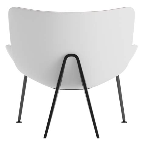 3d Model Beb Italia Do Maru Armchair Turbosquid 2142664