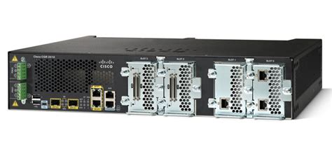 Cisco Offers Up Its First Smart Grid Products