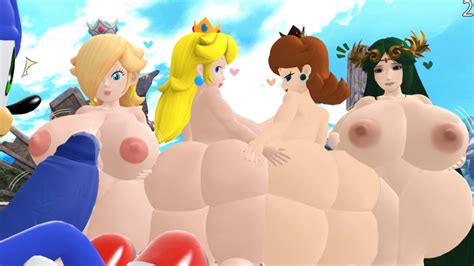 Rule 34 3d Crossover Dragon316 Heart Horny Female Huge Ass Huge Breasts Huge Cock Imminent Sex
