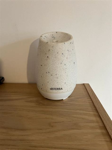 Roam Diffuser Ohne Kabel Diffuser Doterra ätherische Öle In Nordrhein