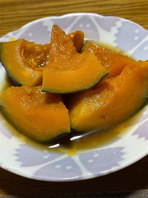 栗かぼちゃ 主水2世のブログ